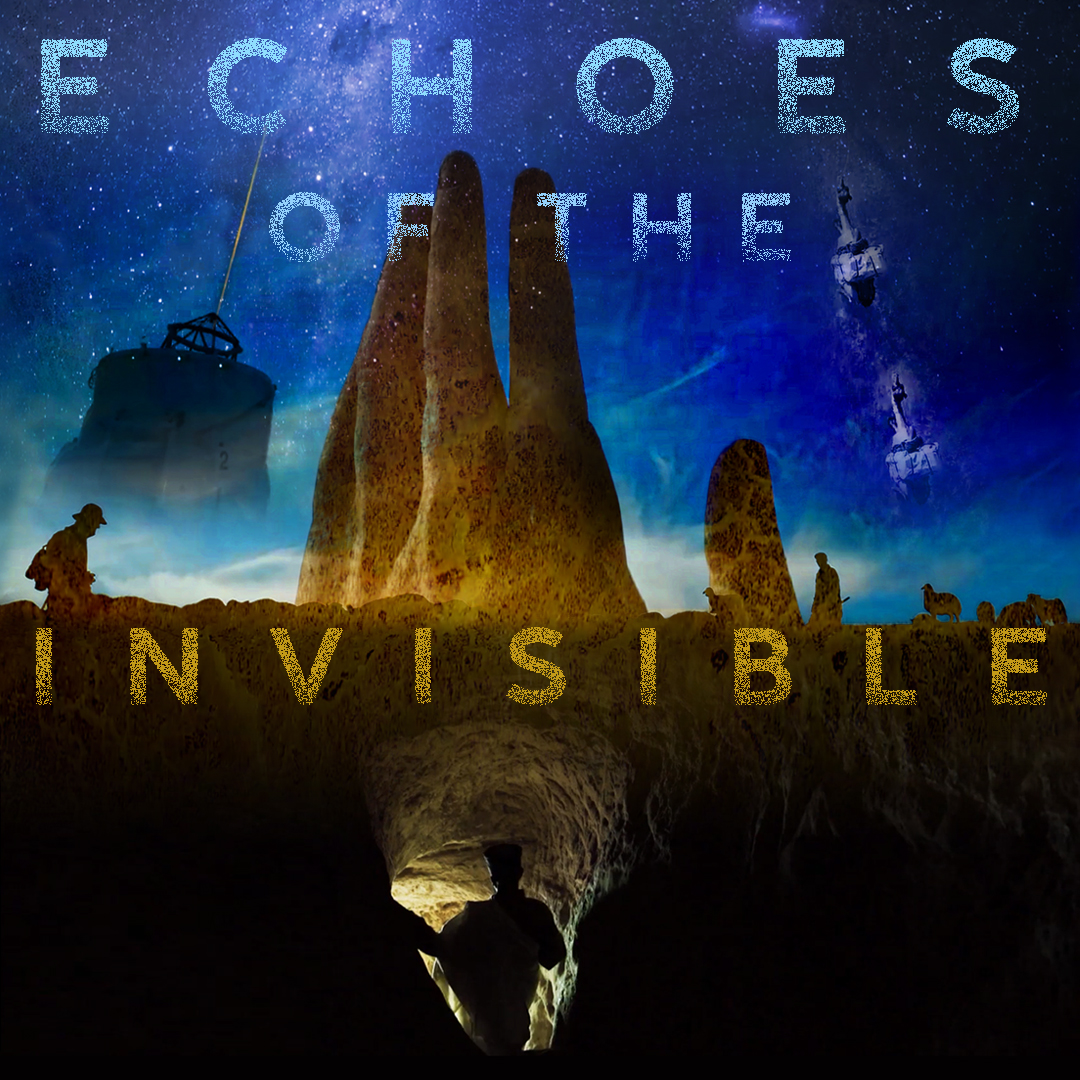 Echoes of the Invisible - Soul Definition